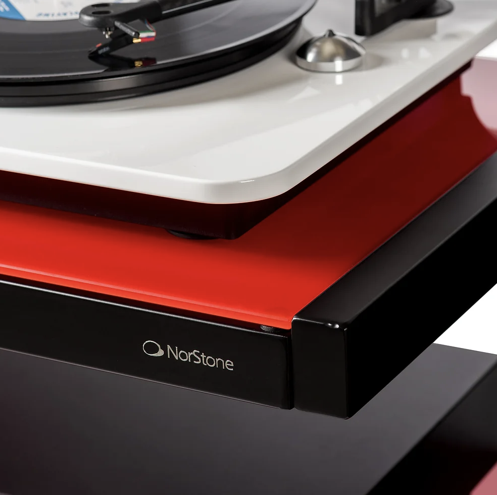 ESSE HIFI Norstone - Definyx