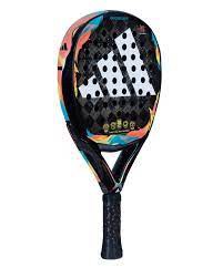 adipower, adidas, raquete, ortega, martita, world padel tour - Loja ...
