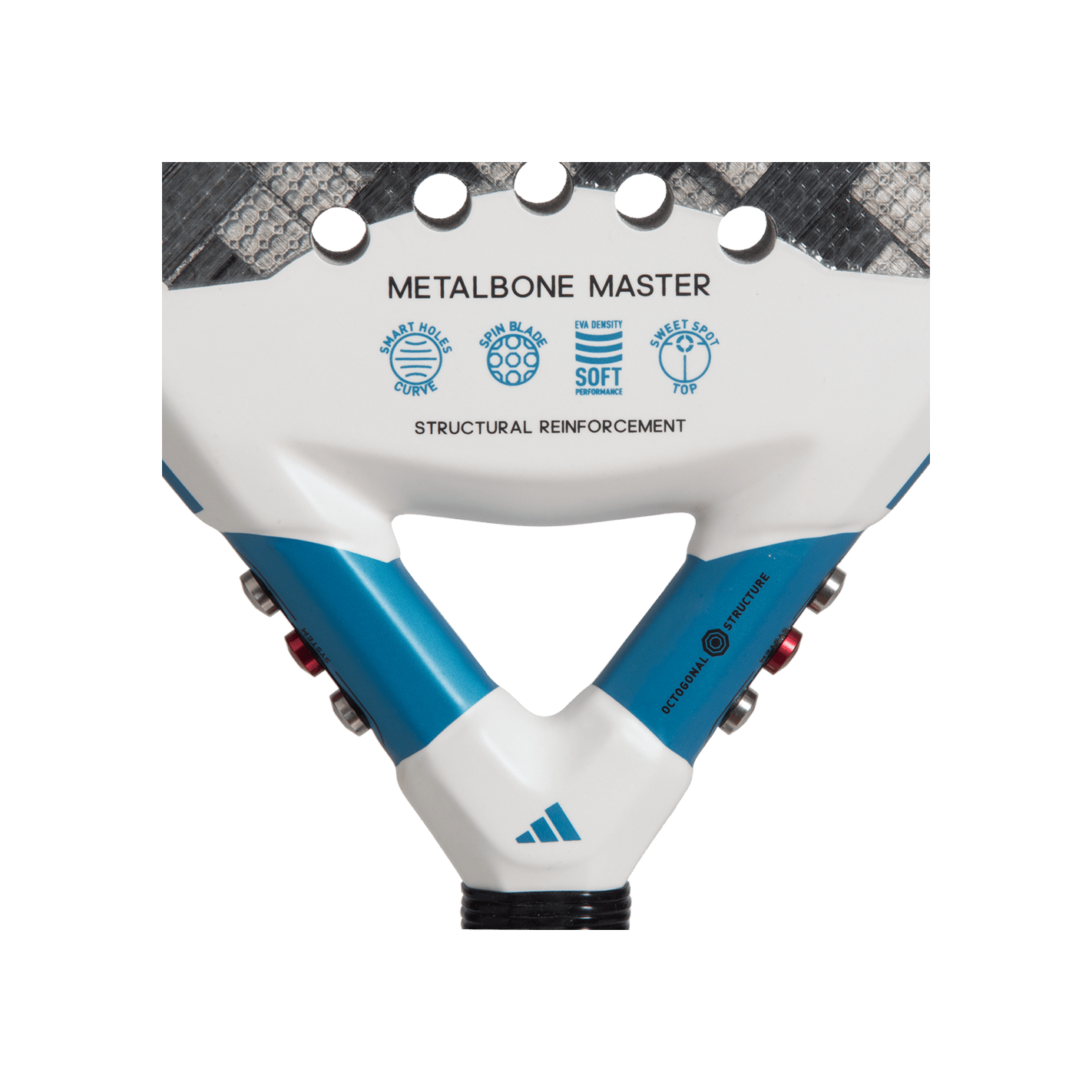 RAQUETE DE PADEL ADIDAS METALBONE MASTER LTD 2023 - ALE GALÁN - Loja ... RAQUETE DE PADEL ADIDAS METALBONE MASTER LTD 2023 - ALE GALÁN - Loja ...