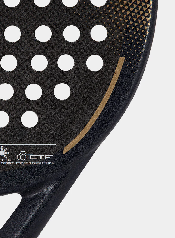 RAQUETE DE PADEL ROBIN SODERLING RS PRIME WOMEN'S EDITION 2.0 DARK BLU ...