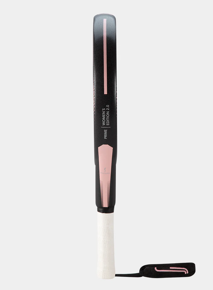RAQUETE DE PADEL ROBIN SODERLING RS PRIME WOMEN'S EDITION 2.0 PINK ...