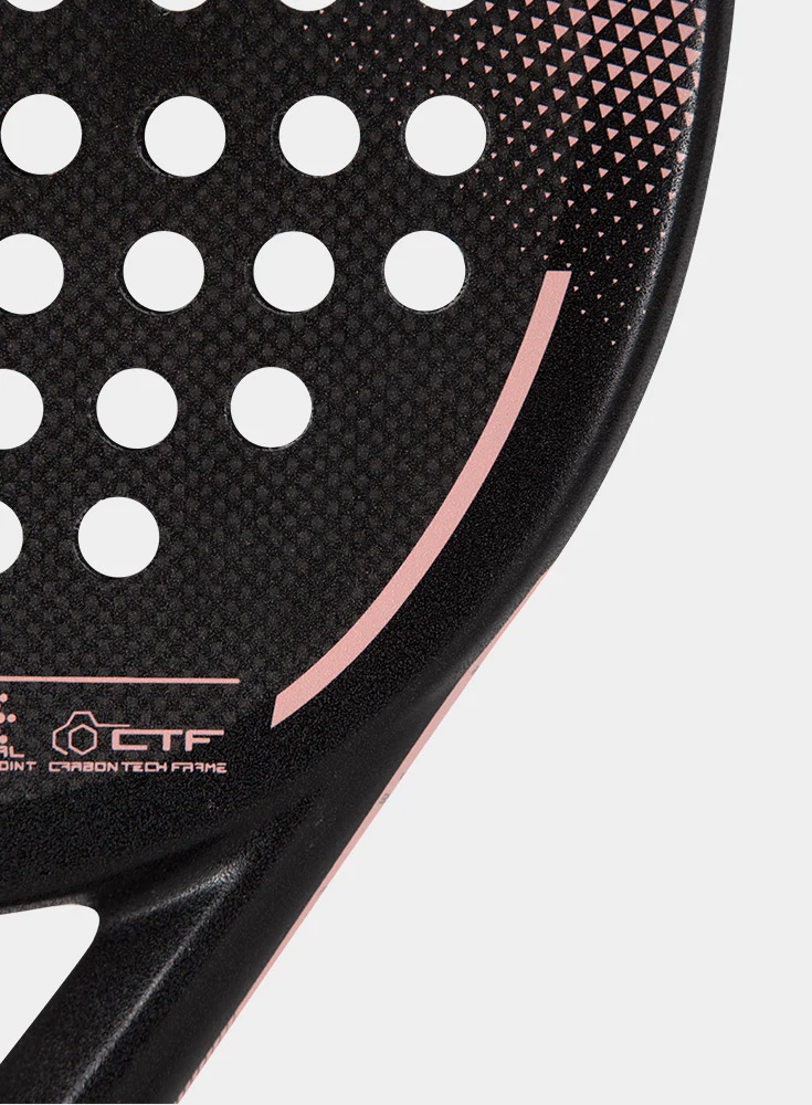 RAQUETE DE PADEL ROBIN SODERLING RS PRIME WOMEN'S EDITION 2.0 PINK ...