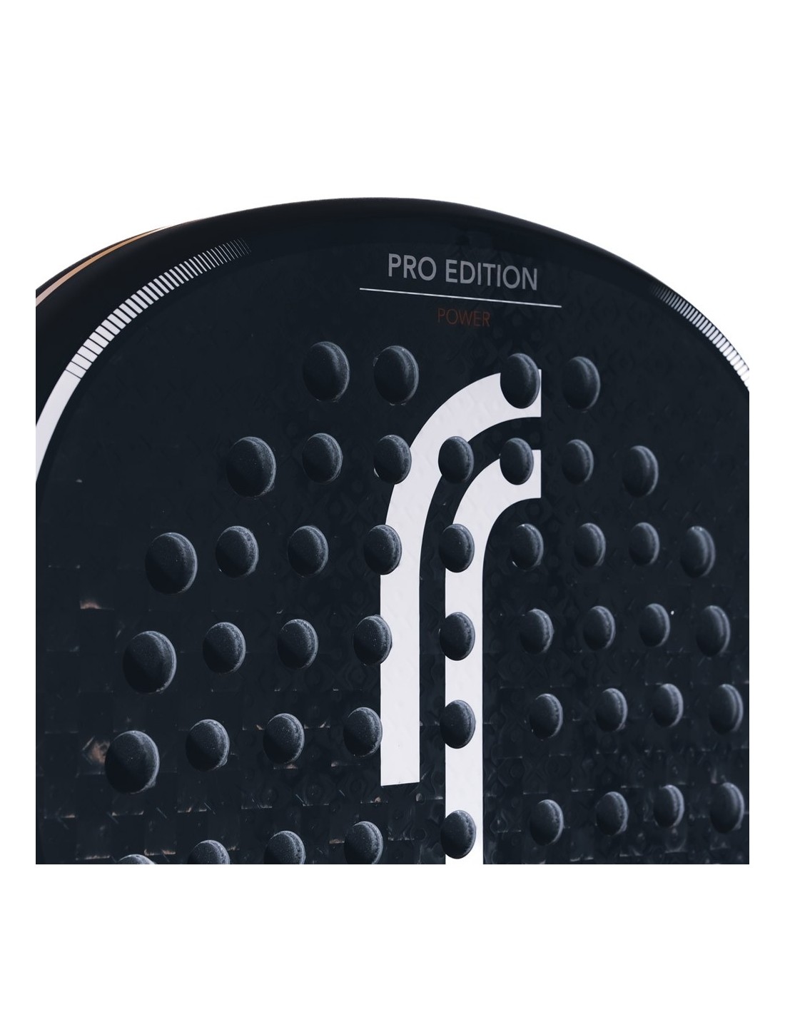 RAQUETE DE PADEL ROBIN SODERLING RS PRO EDITION POWER - Loja Propadel