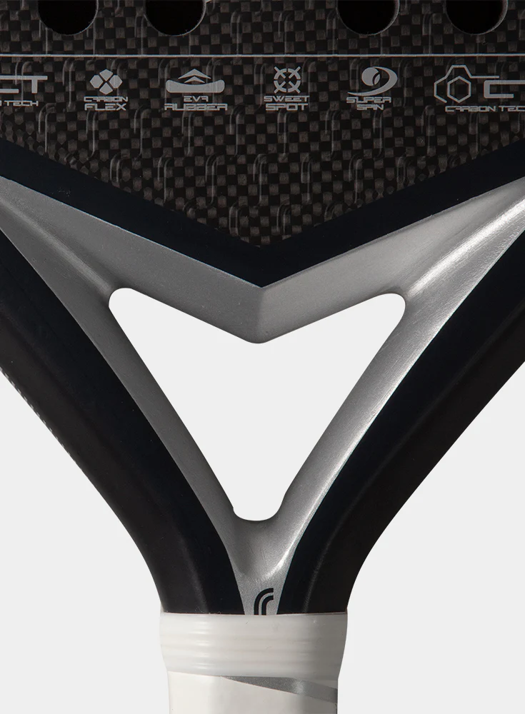 RAQUETE DE PADEL ROBIN SÖDERLING PRIME CONTROL EDITION 2.0 - Loja Propadel