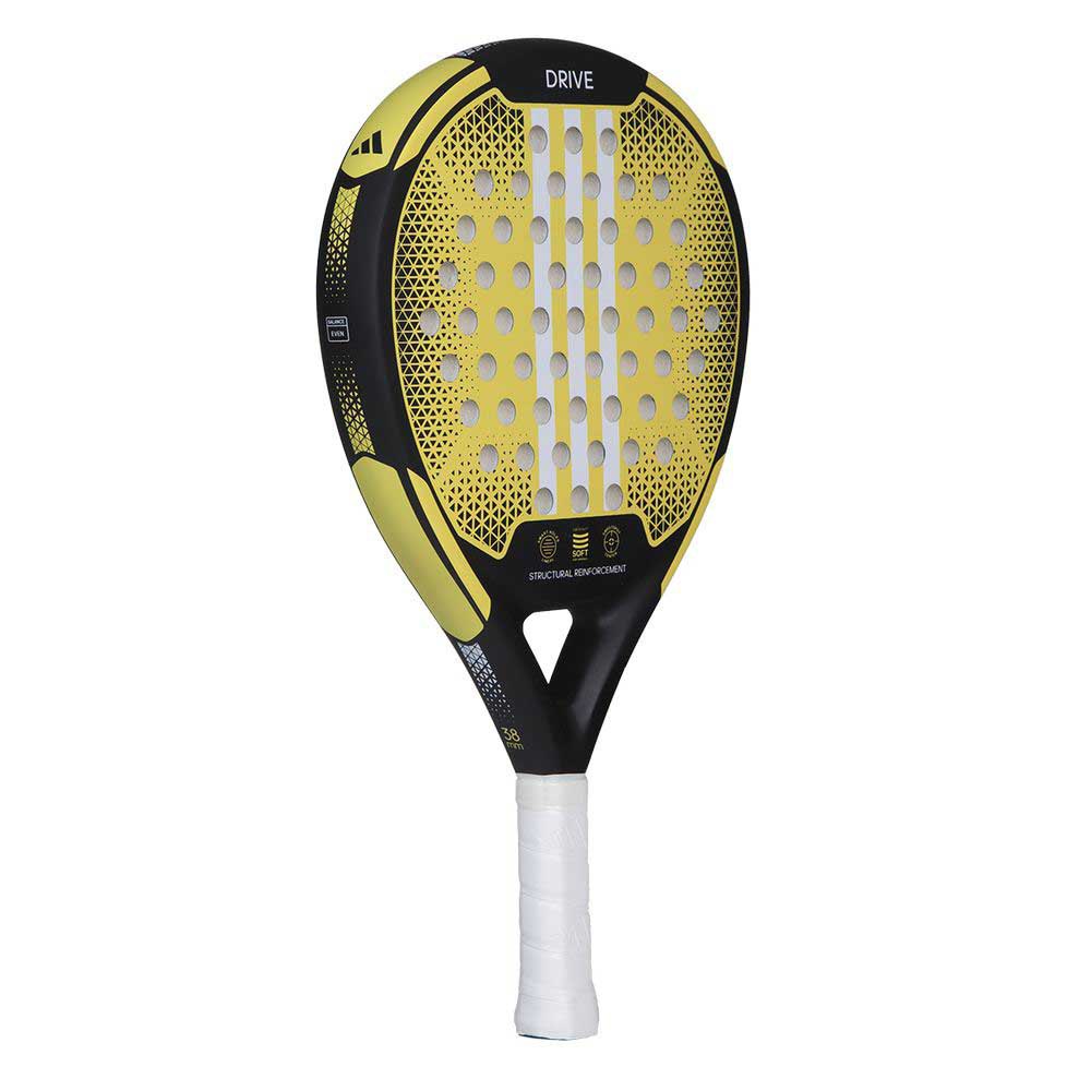 RAQUETE DE PADEL ADIDAS DRIVE 3.2 - Loja Propadel