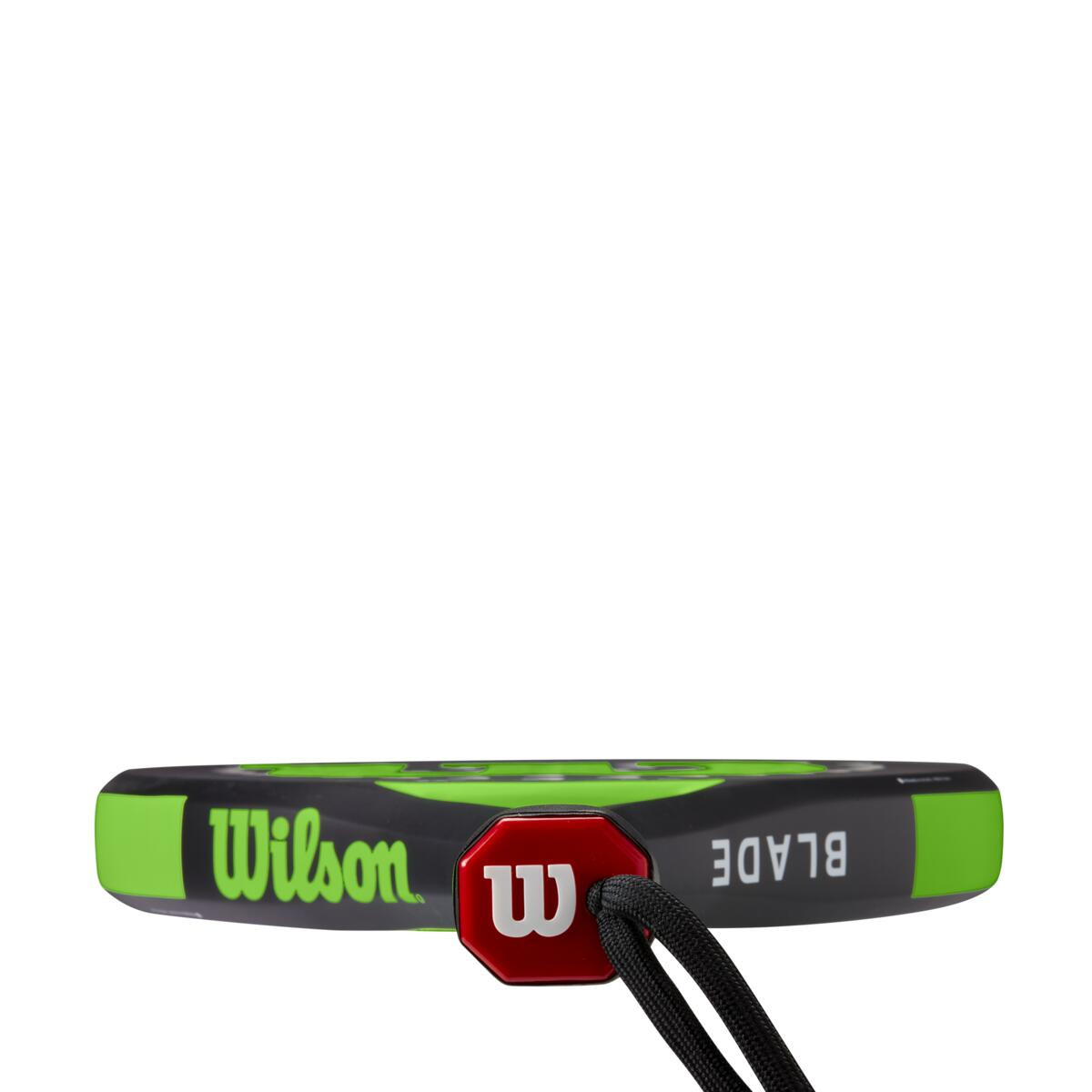 RAQUETE DE PADEL WILSON BLADE TEAM V2 - Loja Propadel