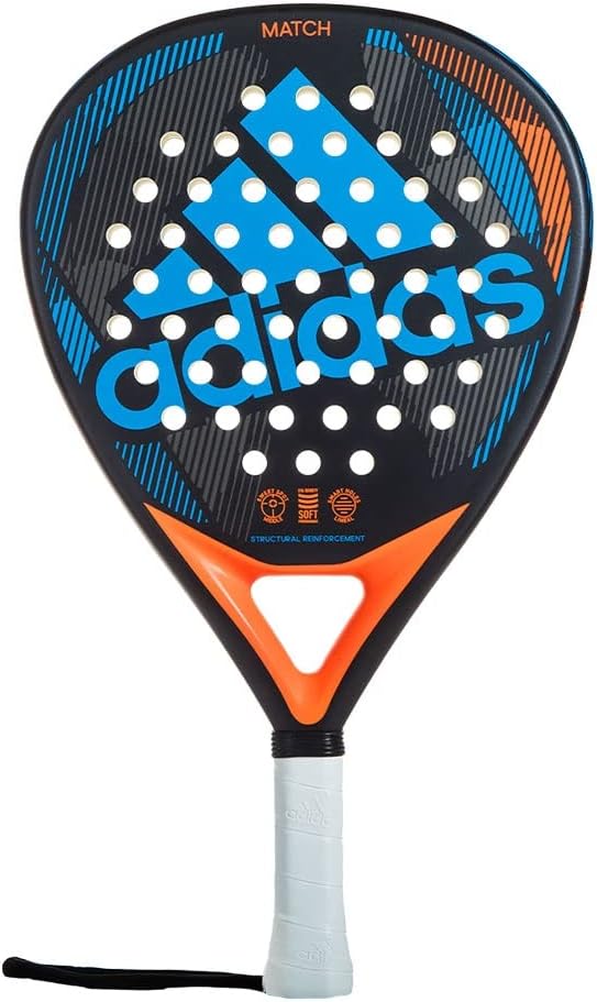 RAQUETE DE PADEL ADIDAS MATCH 3.1 - Loja Propadel
