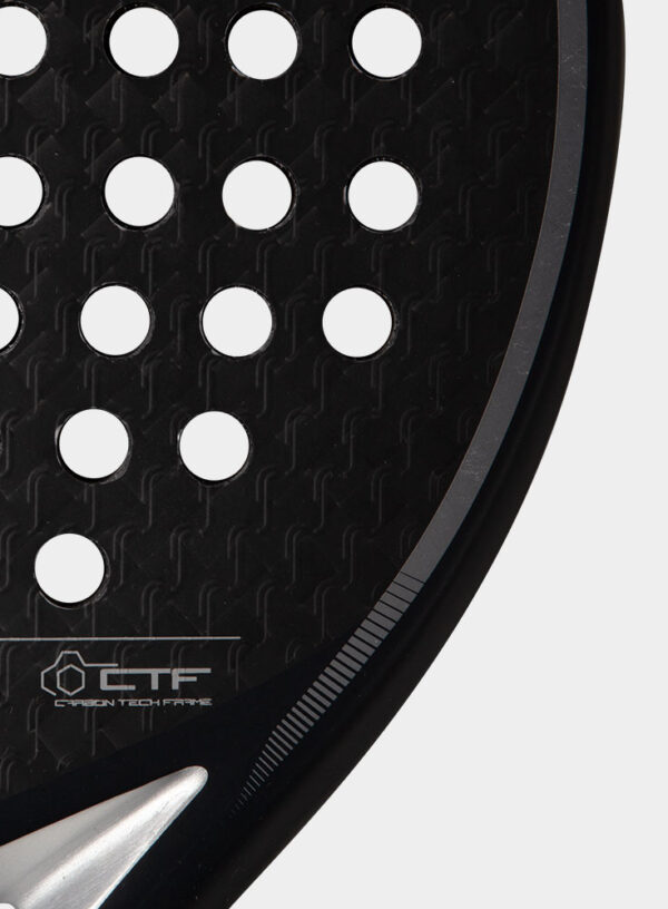 RAQUETE DE PADEL ROBIN SODERLING RS PRIME POWER EDITION 2.0 - Loja Propadel