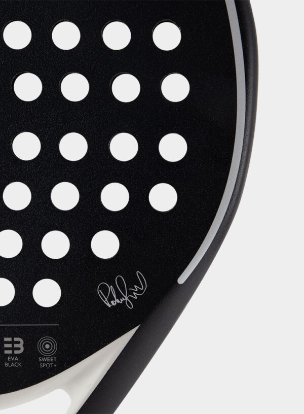 RAQUETE DE PADEL ROBIN SODERLING COBRA APEX WOMEN’S EDITION – DARK BLU ...