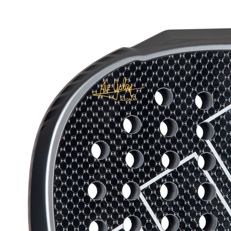 RAQUETE DE PADEL ADIDAS METALBONE PRO EDT 2024 – ALE GALÁN - Loja Propadel