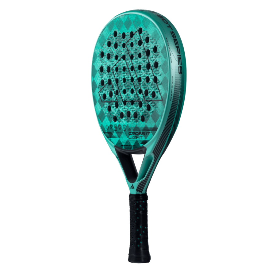 RAQUETE DE PADEL ADIDAS CROSS IT PRO EDT 2024 – MARTITA ORTEGA - Loja ...