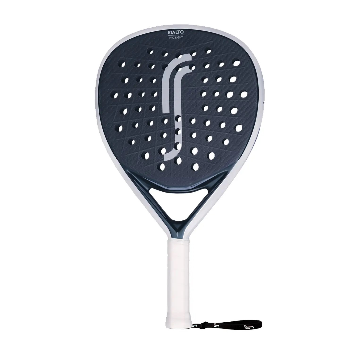 RAQUETE DE PADEL ROBIN SODERLING RS RIALTO PRO LIGHT - Loja Propadel