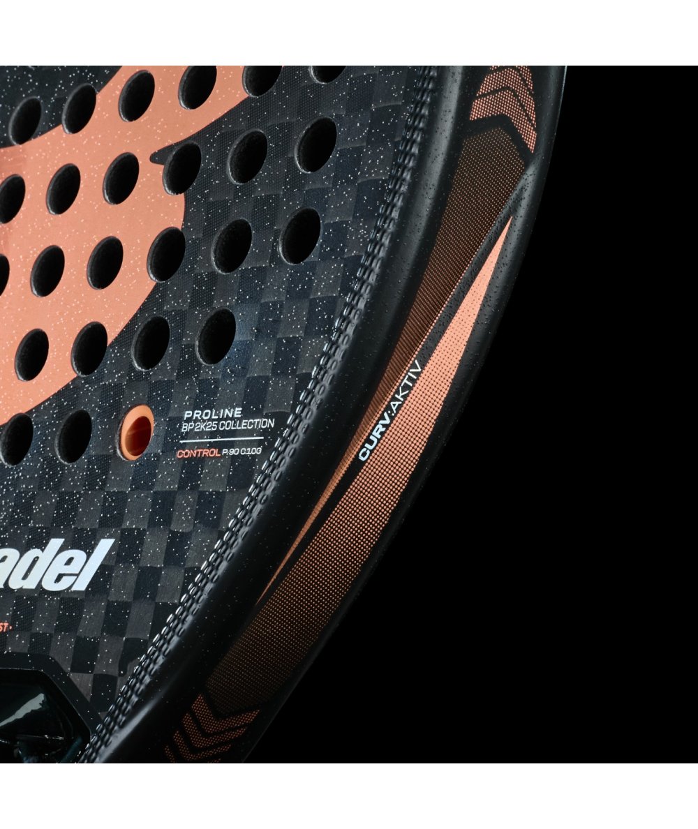 RAQUETE DE PADEL BULLPADEL VERTEX 04 HYBRID 2025 - Loja Propadel