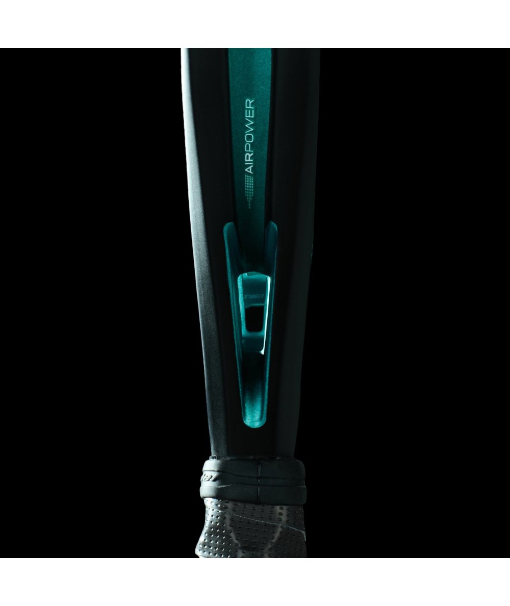 RAQUETE DE PADEL BULLPADEL HACK 04 HYBRID 2025 - Loja Propadel