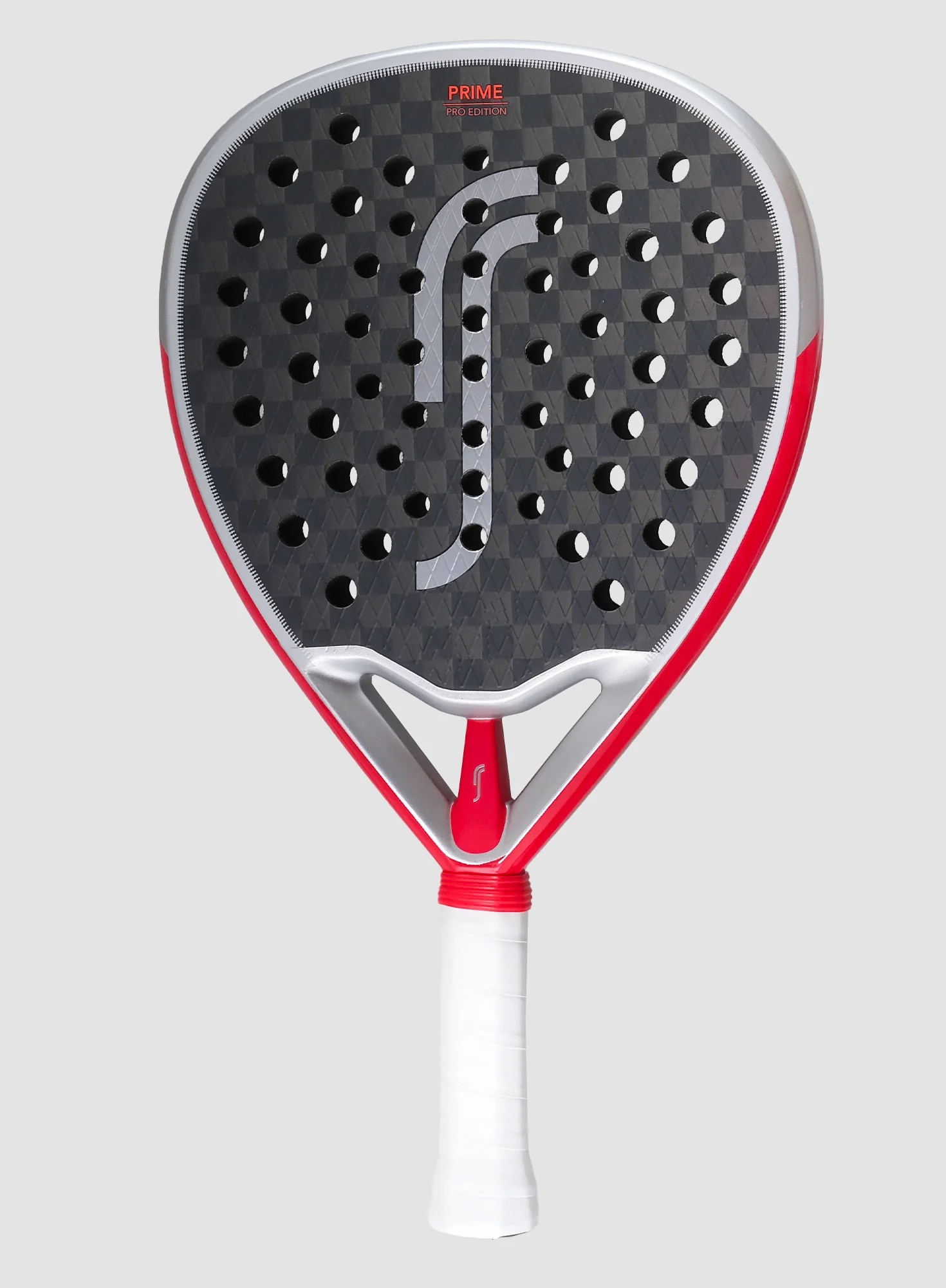 RAQUETE DE PADEL ROBIN SODERLING PRIME PRO EDITION 2025 - Loja Propadel