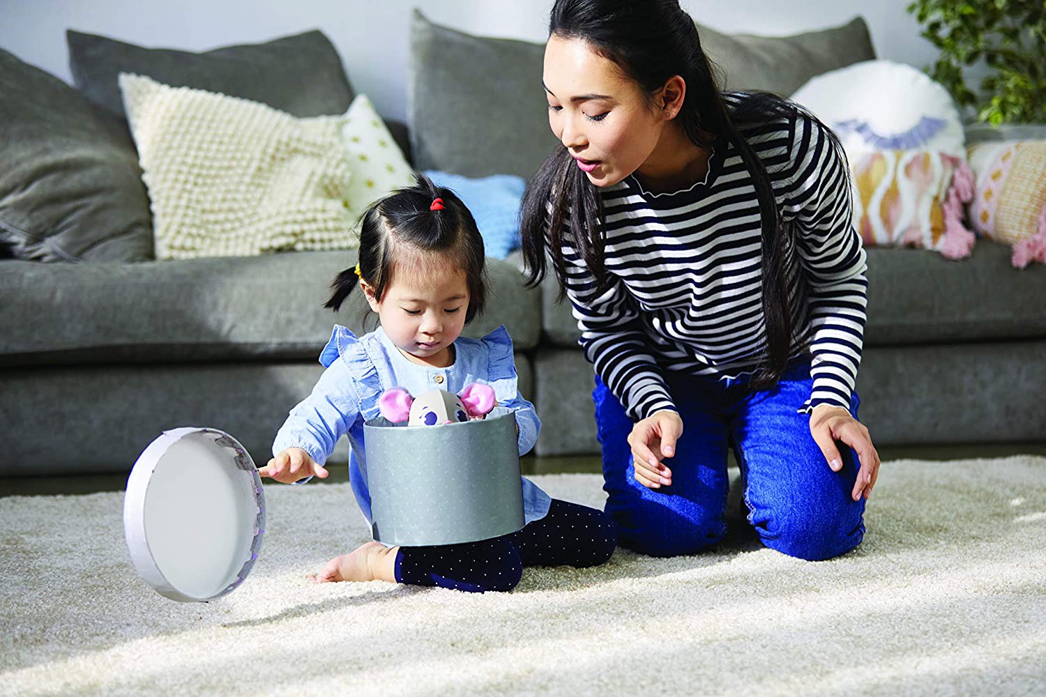 Brinquedo Interativo Wonder Buddies Coco- Tiny Love - Baby Buys Brasil