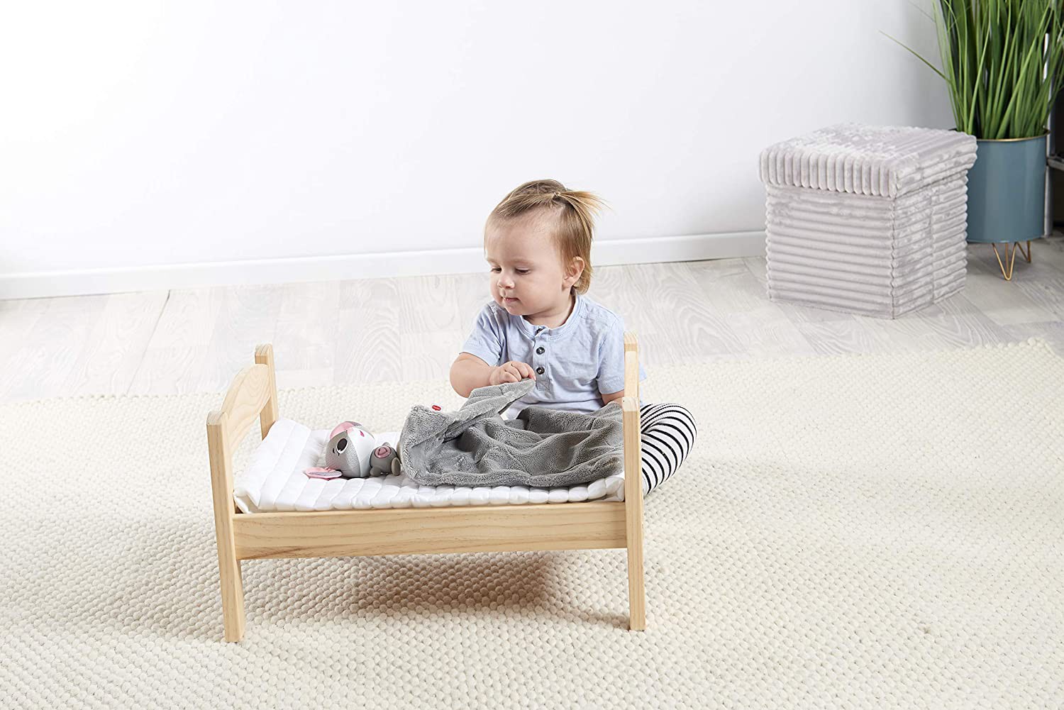 Brinquedo Interativo Wonder Buddies Coco- Tiny Love - Baby Buys Brasil