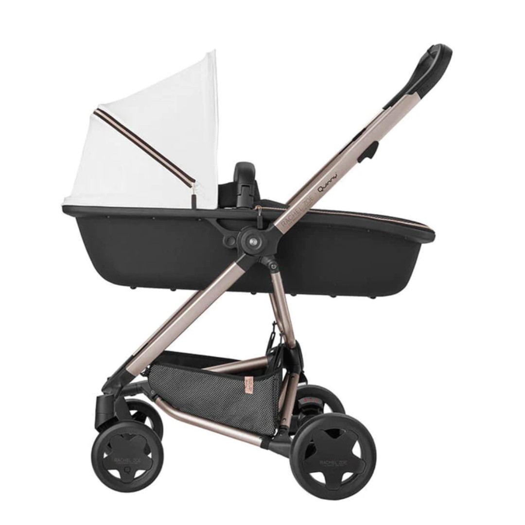 Moisés Zapp Lux Rachel Zoe - Baby Buys Brasil