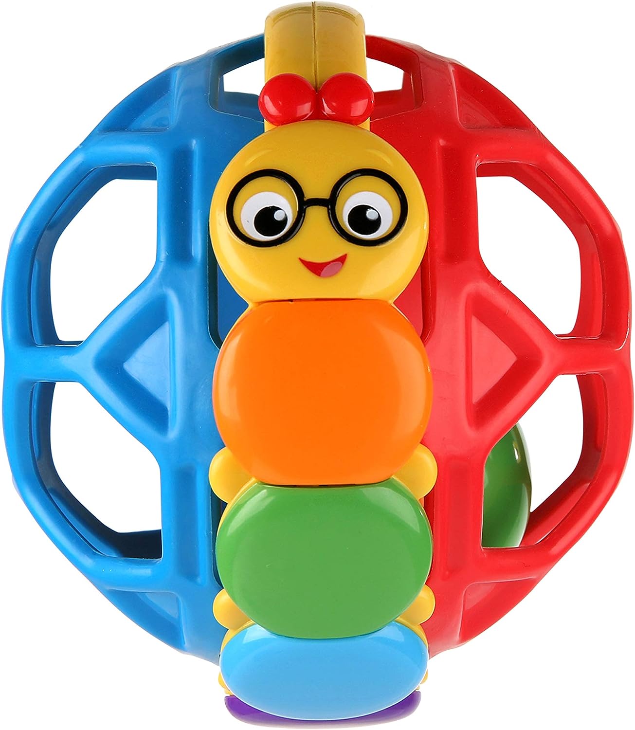 Bola Be Bendy Ball - Baby Einstein - Baby Buys Brasil