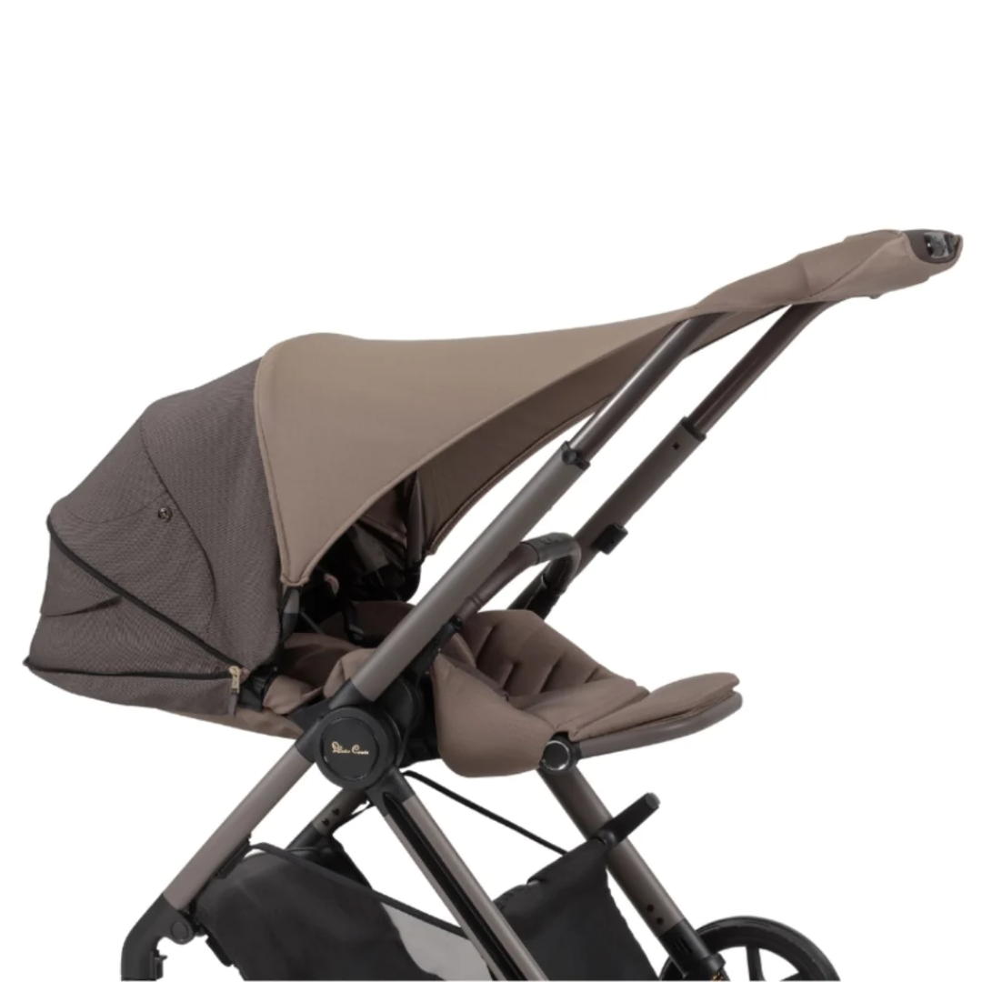 Carrinho de Bebê Reef Earth - Silver Cross - Baby Buys Brasil