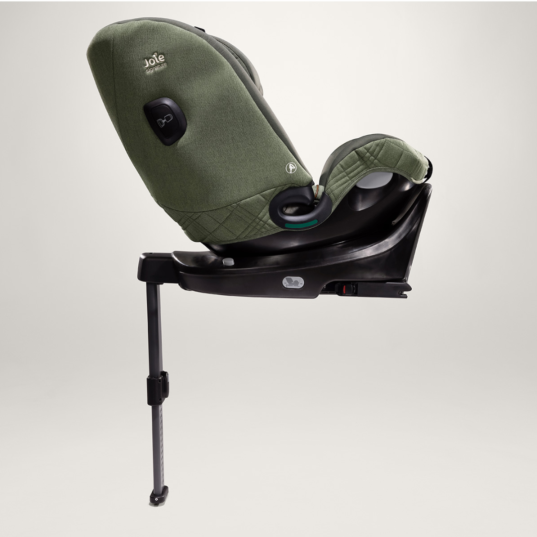 Cadeira de carro i-Spin XL Pine de RN até 36kgs - Joie - Baby Buys Brasil