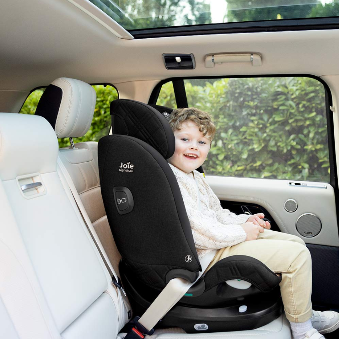 Cadeira de carro i-Spin XL Eclipse de RN até 36kgs - Joie - Baby Buys ...