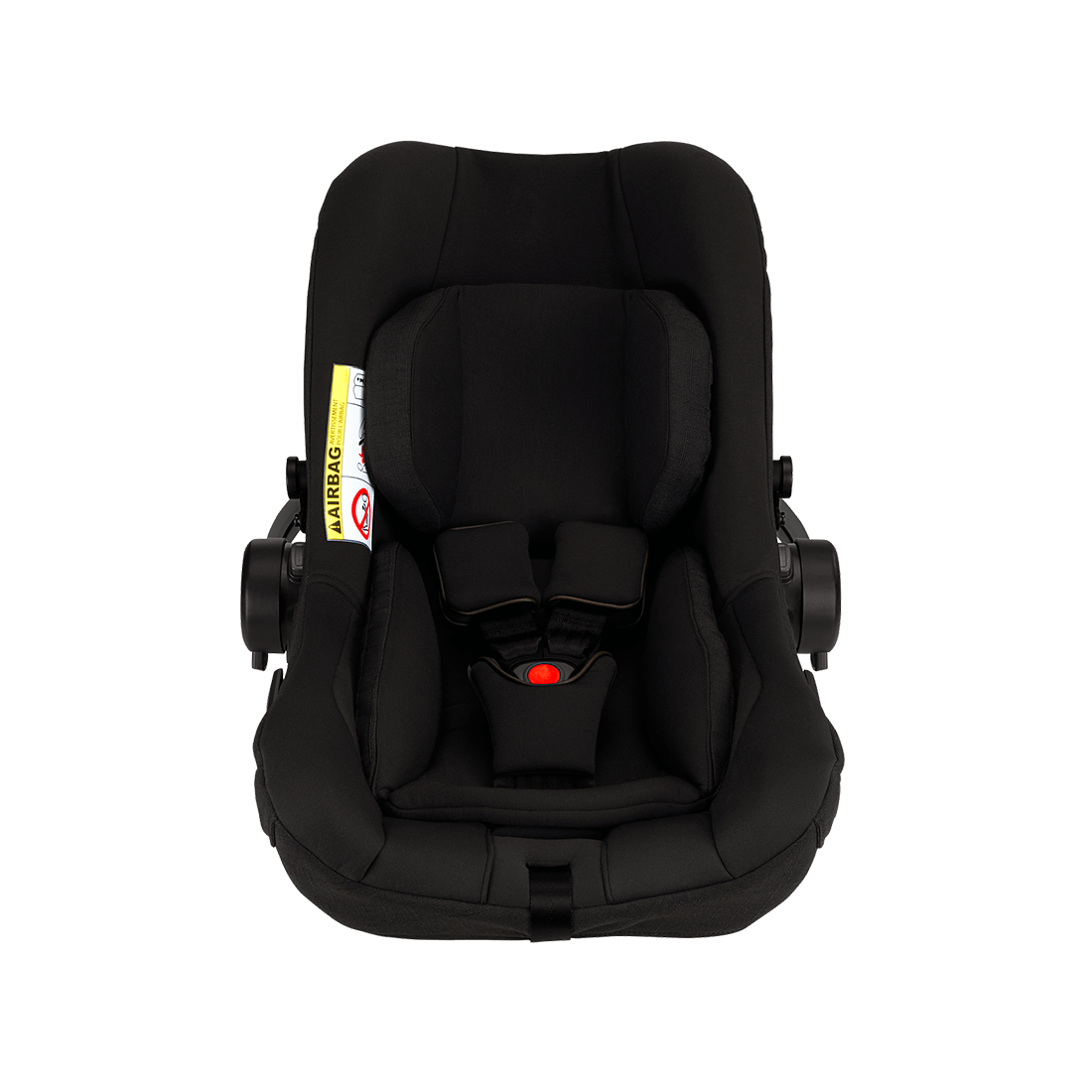 Bebê conforto Pipa Next Riveted- Nuna - Baby Buys Brasil