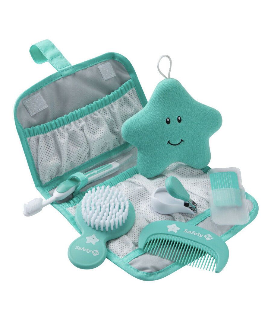 kit cuidados do bebê - Baby Buys Brasil