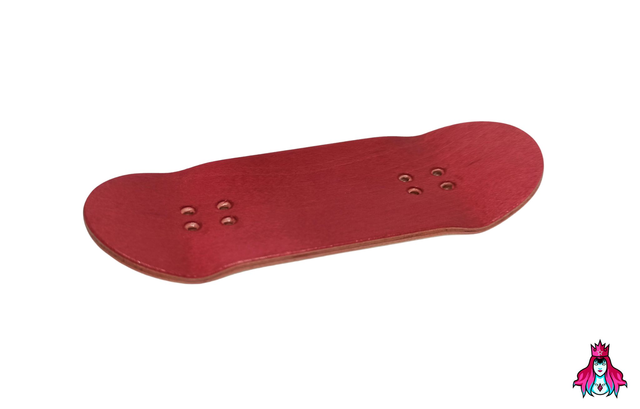 Deck marca Custom linha *Performance Series* modelo '' Hey, Check this ...