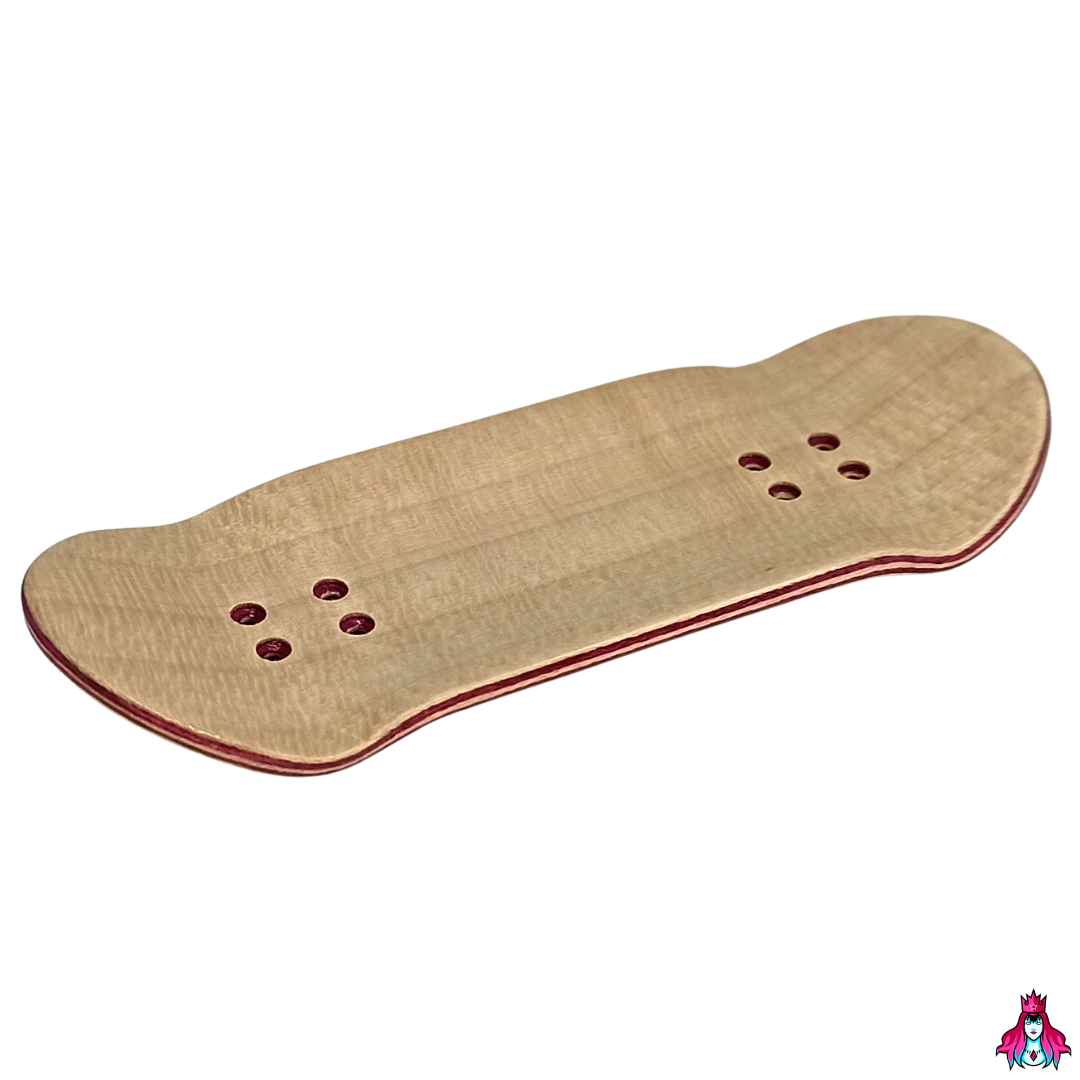 Fingerboard Minimalism Completo 34mm "Doppio Tono" - Custom Shop