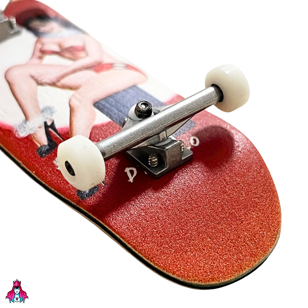 Rodas marca Leefai modelo ''Street Glide''' Urethane Formula 75D medida ...