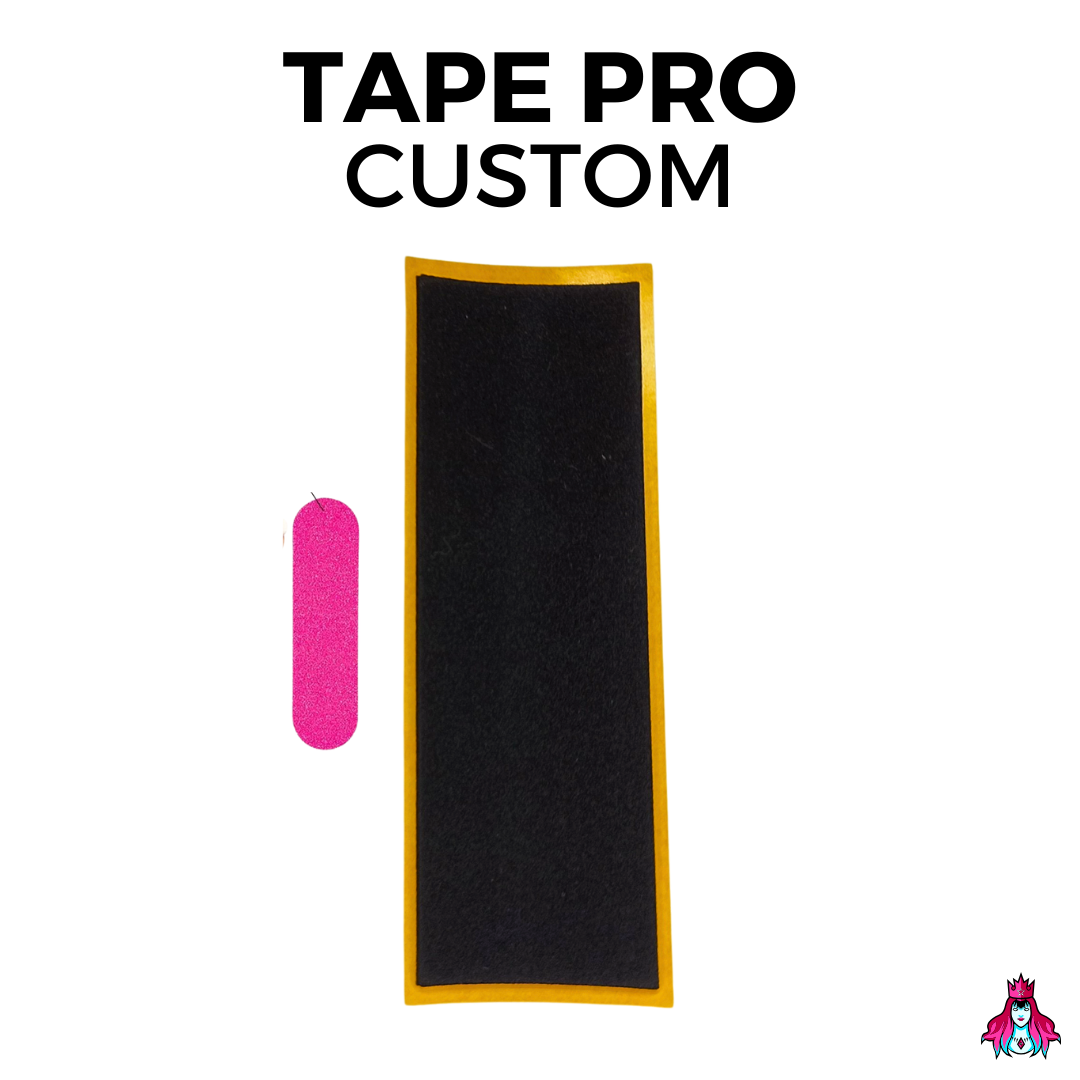 Fingerboard Premium Completo - Custom - 34mm - Girl - Custom Shop ...
