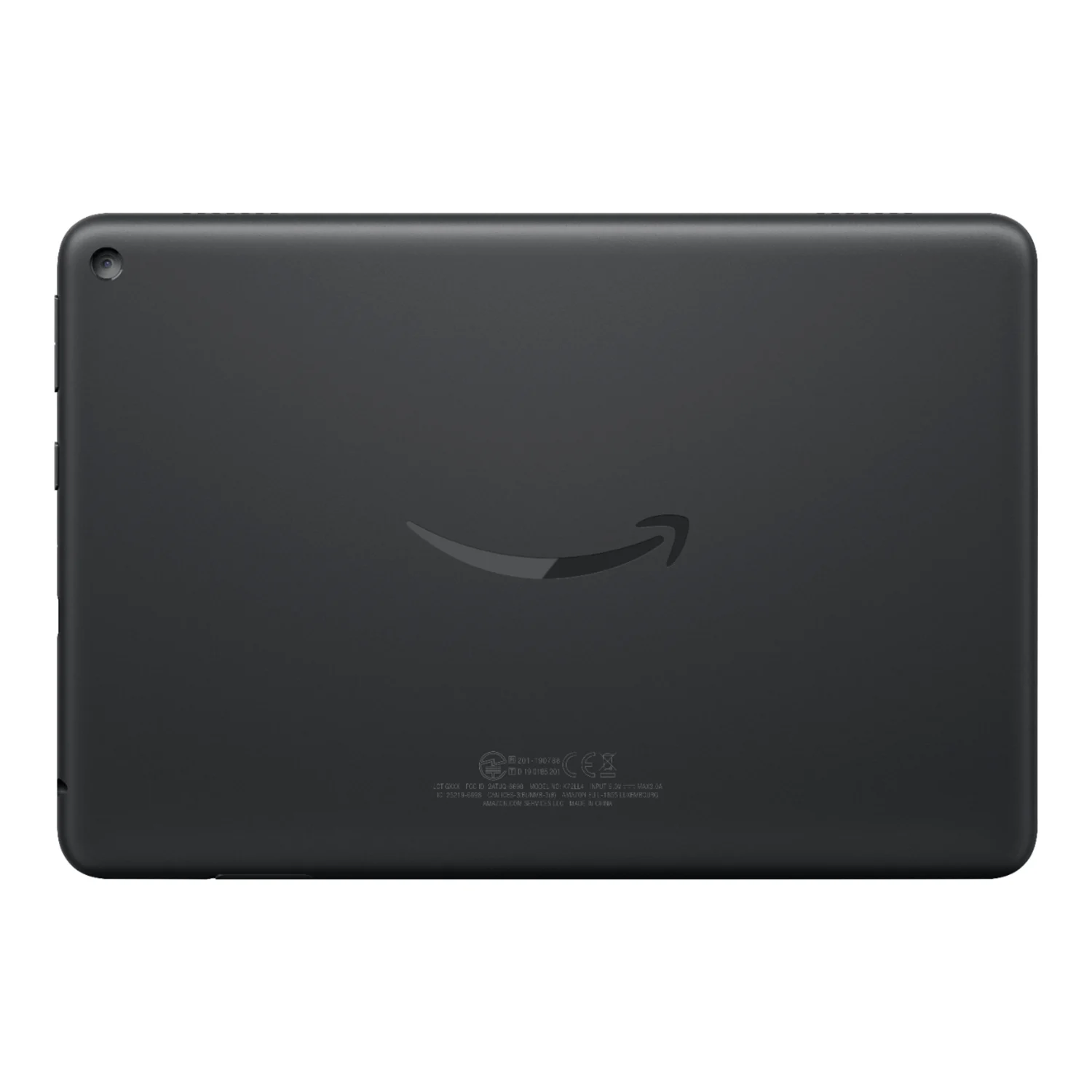 Tablet Amazon Fire HD8/ 32GB/ Tela 8"/ 10 Geração - Preto - Hardmix ...
