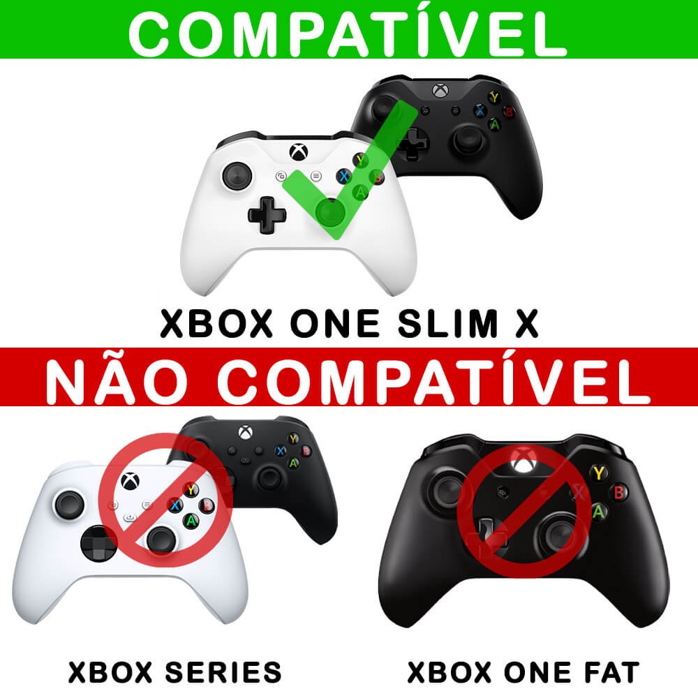 KIT Capa Case e Skin Xbox One Slim X Controle - Deadpool Comics - Pop ...