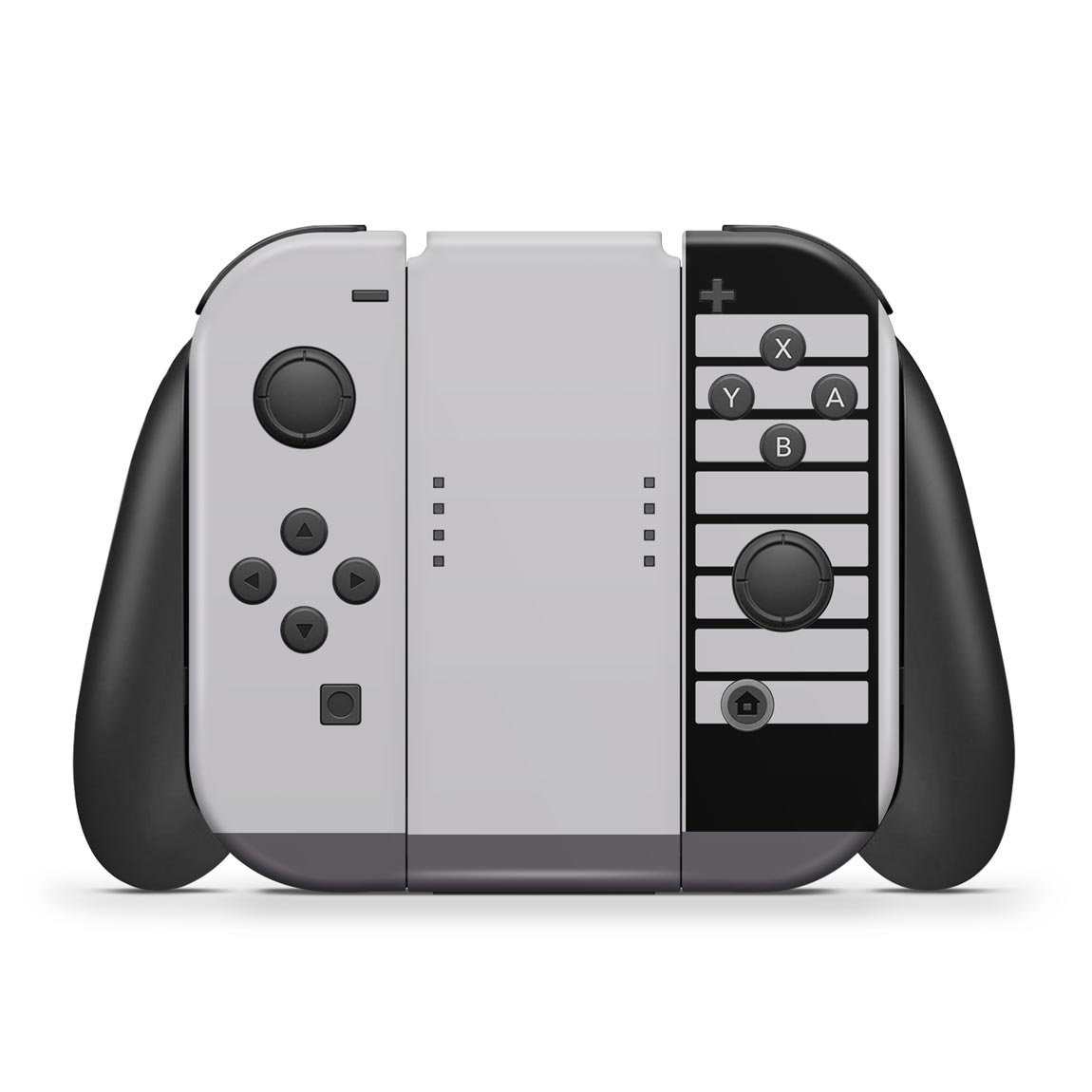 Nintendo Switch Oled Skin - Nintendinho Nes - Pop Arte Skins Atacado