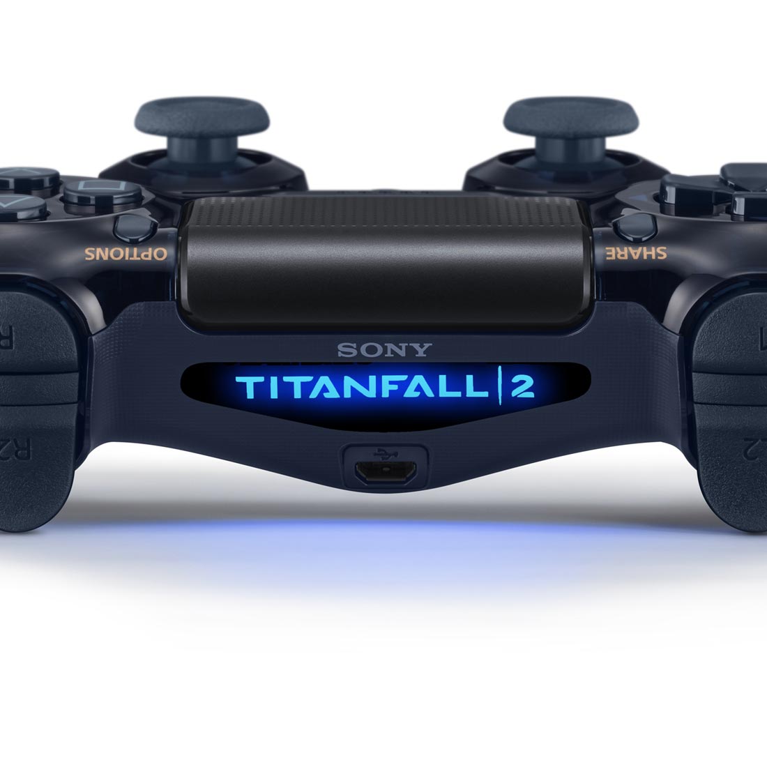 PS4 Light Bar - Titanfall 2 #A - Pop Arte Skins Atacado