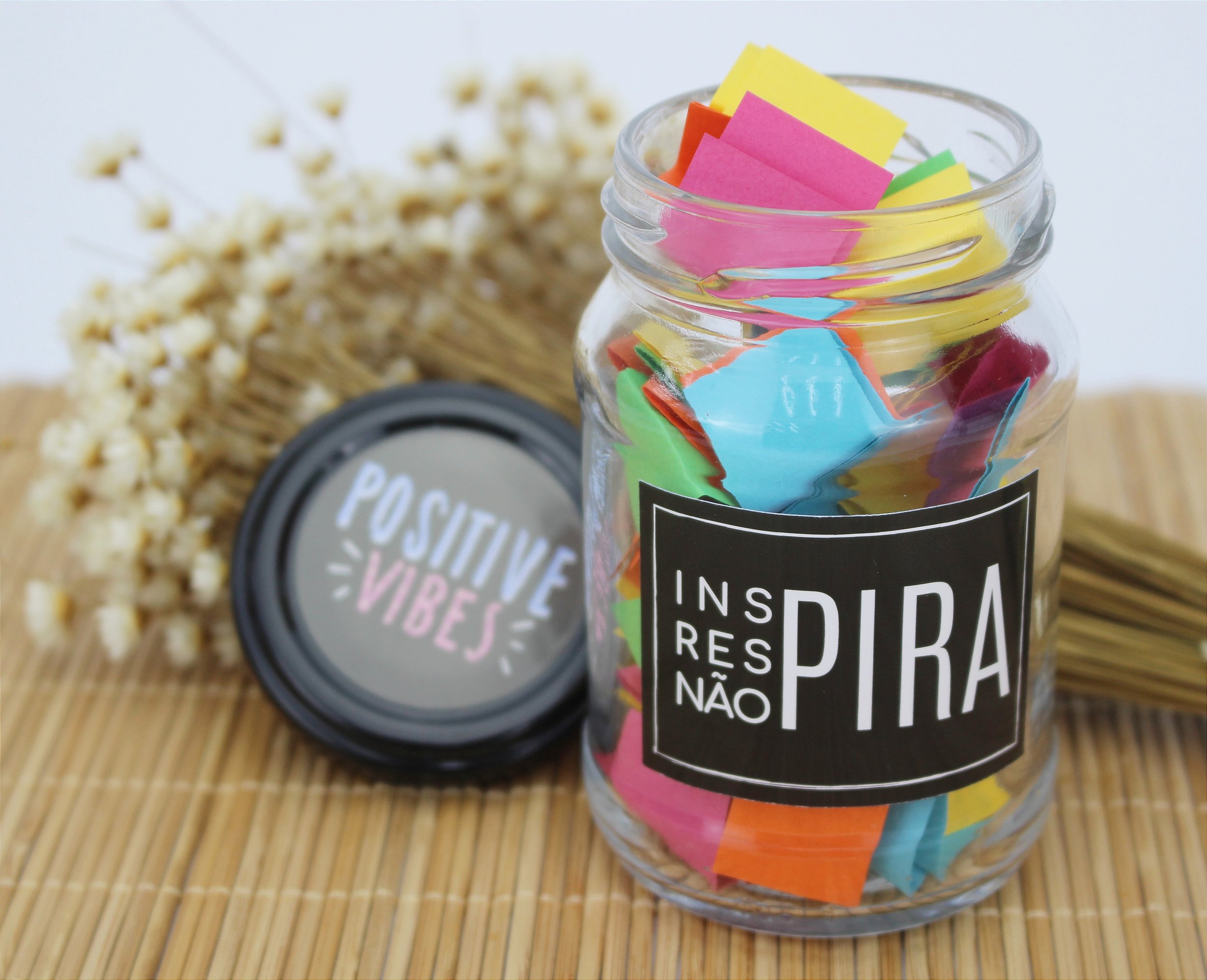 Pote mensagens Bíblicas + Pote 45 Reflexões Diárias - Potes e Frases ...