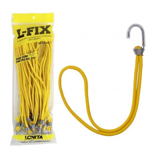 EXTENSOR DE LONA L-FIX - DAMOFIX
