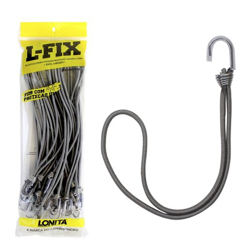 EXTENSOR DE LONA L-FIX - DAMOFIX