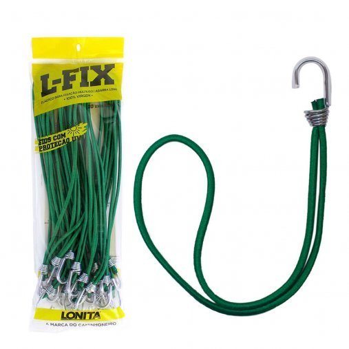 EXTENSOR DE LONA L-FIX - DAMOFIX