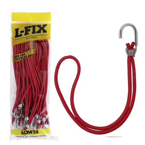 EXTENSOR DE LONA L-FIX - DAMOFIX
