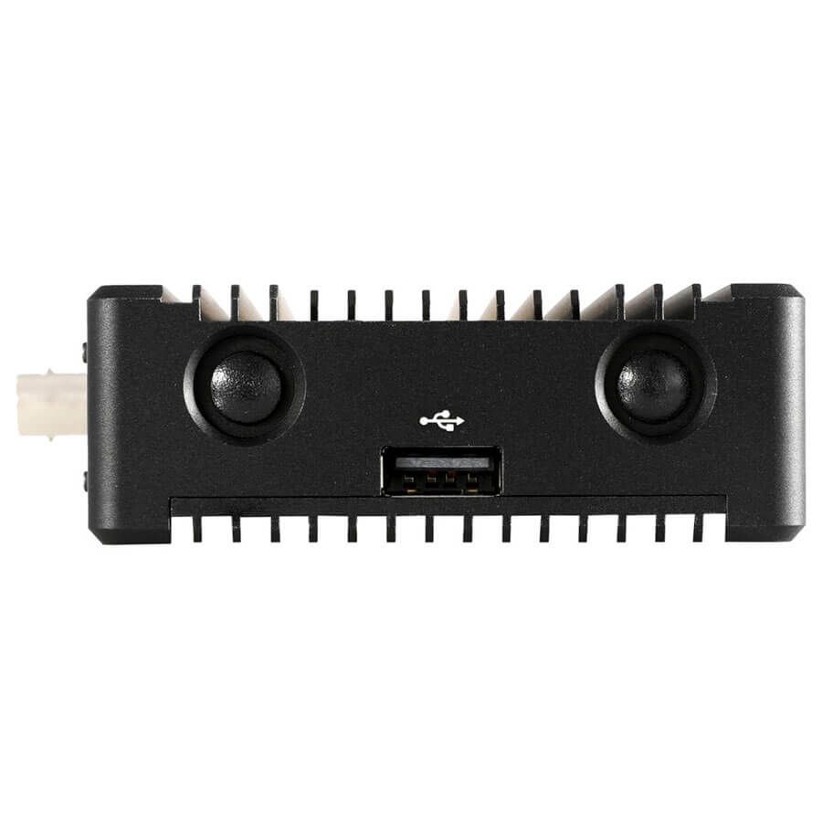 Teradek Cube 625 H.264 HD Decoder - VIDDIUM - DIGITAL VIDEO INTELIGENTE