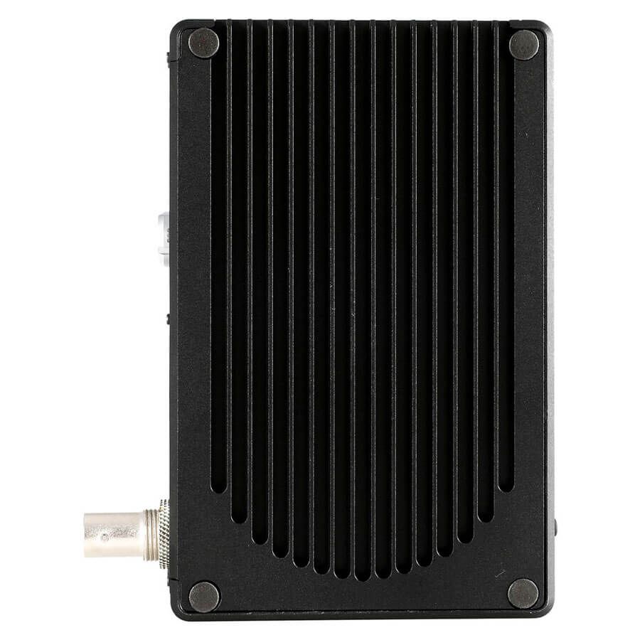 Teradek Cube 625 H.264 HD Decoder - VIDDIUM - DIGITAL VIDEO INTELIGENTE