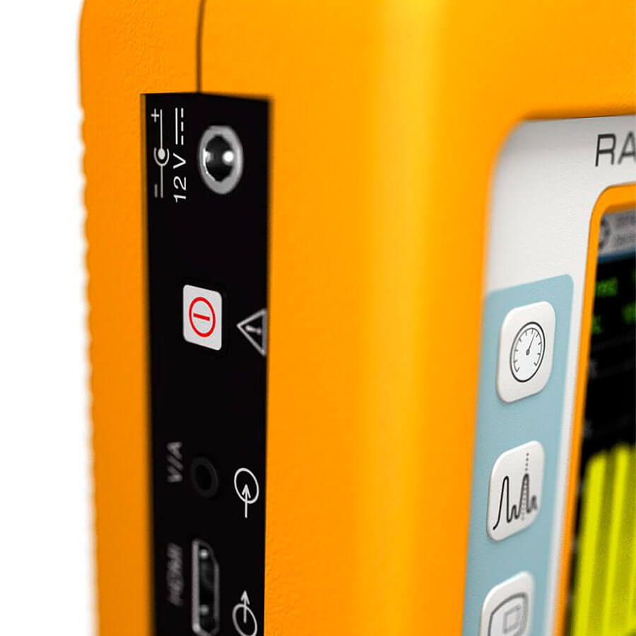 Promax RANGER Neo Lite Analisador Multifuncional de Sinal de TV e ...