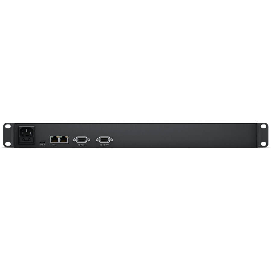 Blackmagic Videohub Smart Control Pro - VIDDIUM - DIGITAL VIDEO INTELIGENTE