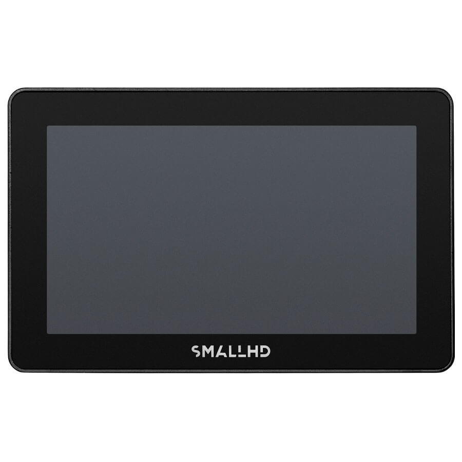 SmallHD Cine 5 Monitor Smart Para Câmera - VIDDIUM - DIGITAL VIDEO ...