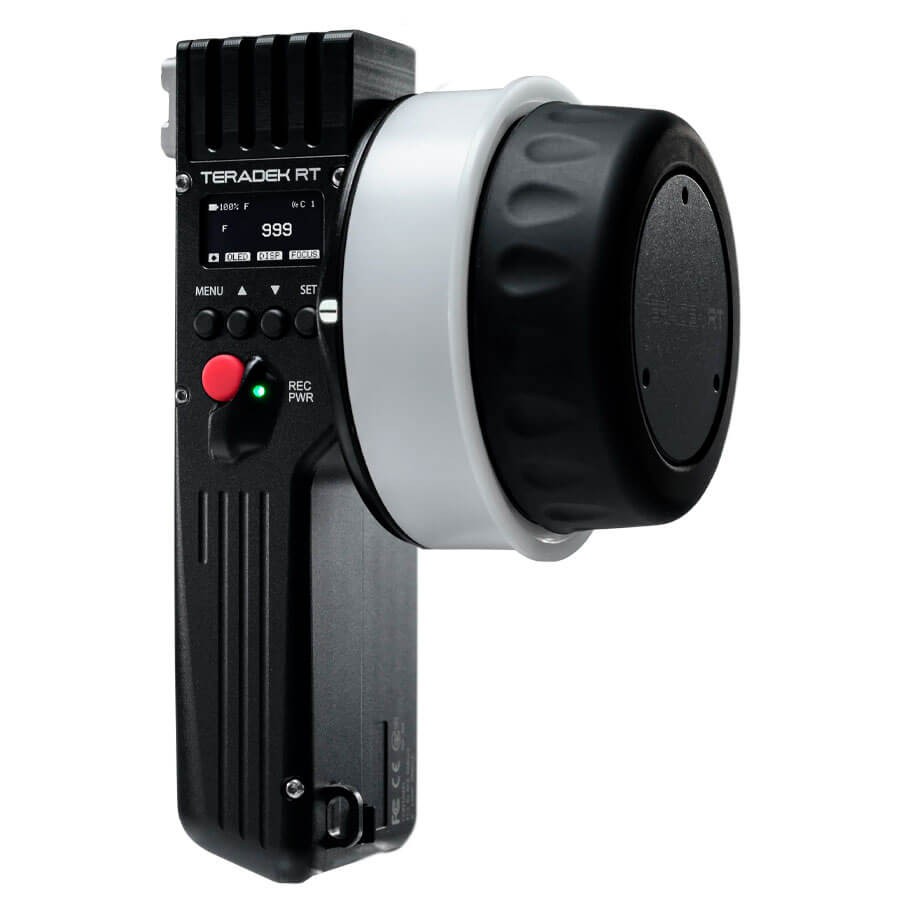 Teradek RT CTRL.1 Controle de Mão Single Channel - VIDDIUM - DIGITAL ...