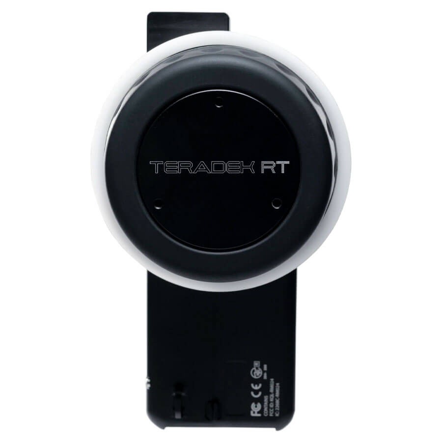 Teradek RT CTRL.1 Controle de Mão Single Channel - VIDDIUM - DIGITAL ...