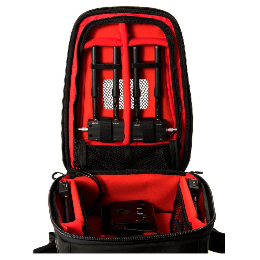 Teradek Bond Backpack With Node II 4G/3G Multi-mode Module - VIDDIUM ...