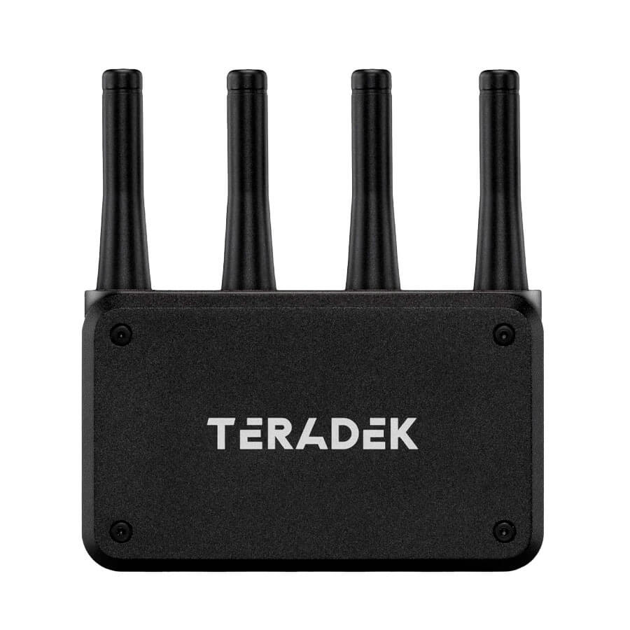 Teradek Node 5G-Q Modem Série Global (USB-C) - VIDDIUM - DIGITAL VIDEO ...